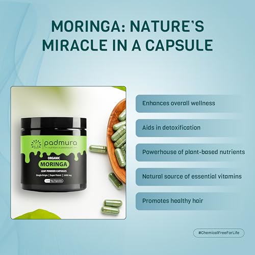 moringa capsules for energy boost