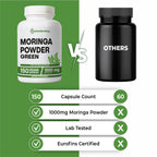 moringa capsules for energy boost
