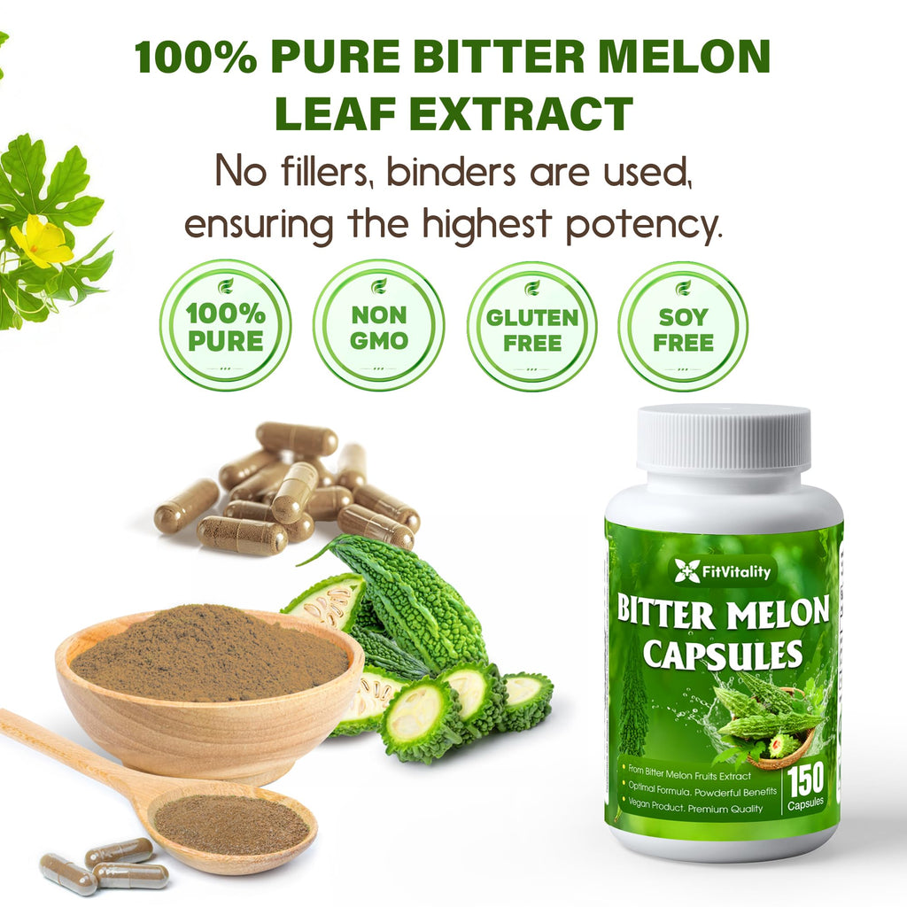 Moringa capsules for energy boost
