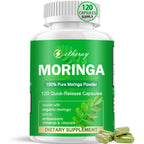 moringa capsules for energy boost
