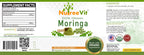 Moringa capsules for energy boost