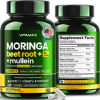 moringa capsules for energy boost