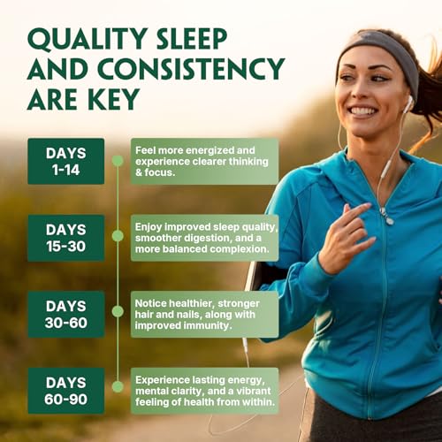 Moringa capsules for energy boost