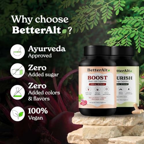 moringa capsules for energy support
