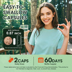 moringa capsules for healthy lifestyle