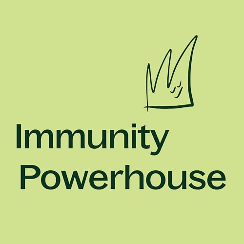 Moringa capsules for immune health