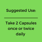 Moringa capsules for immune support