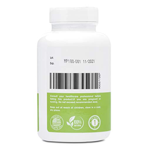 Moringa capsules for immune support