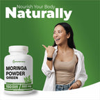 moringa capsules for immune support