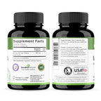 Moringa capsules for immune support