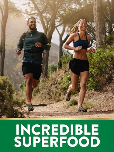 Moringa capsules for immune support