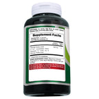 Moringa capsules for immune support