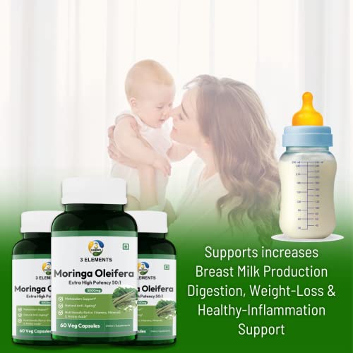 moringa capsules for joint health
