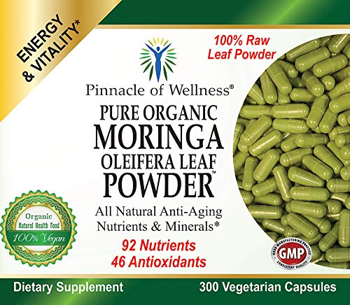 moringa capsules for joint support