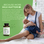 moringa capsules for lactation support
