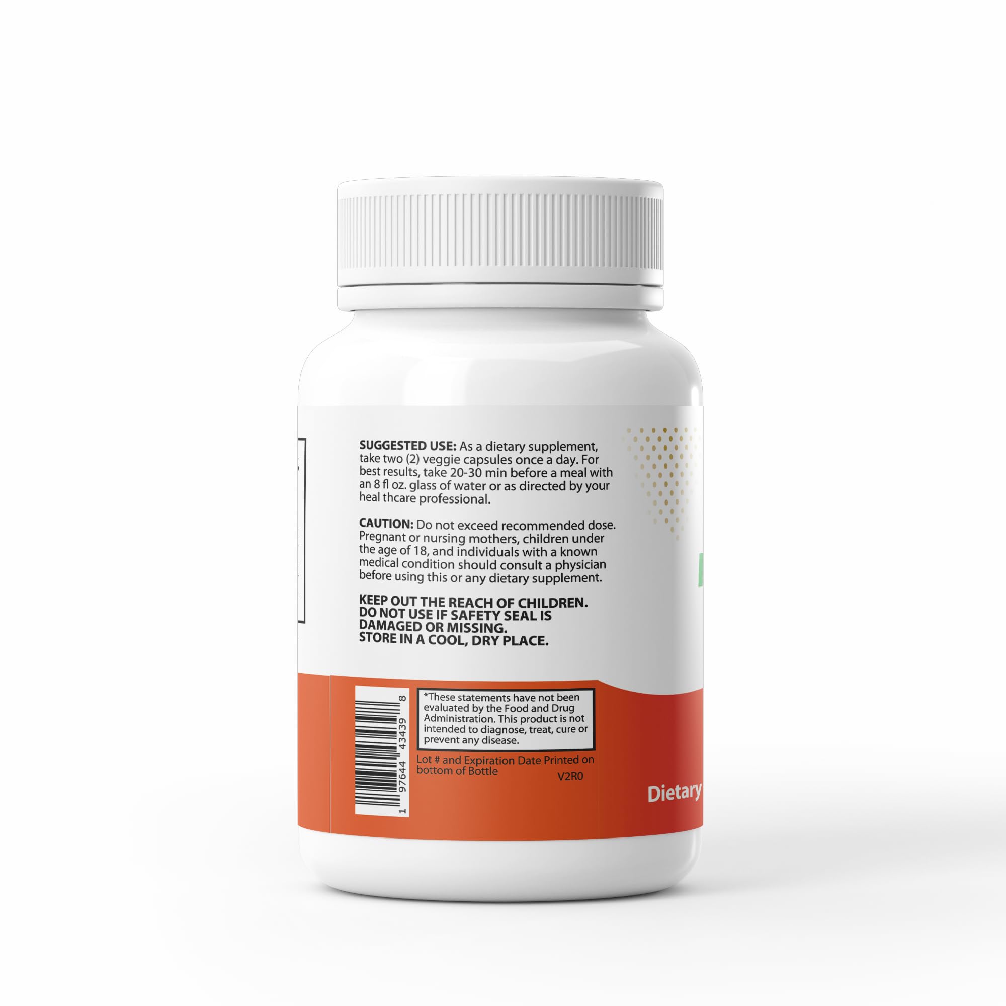 moringa capsules for men and women