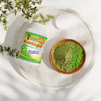Moringa capsules for overall vitality