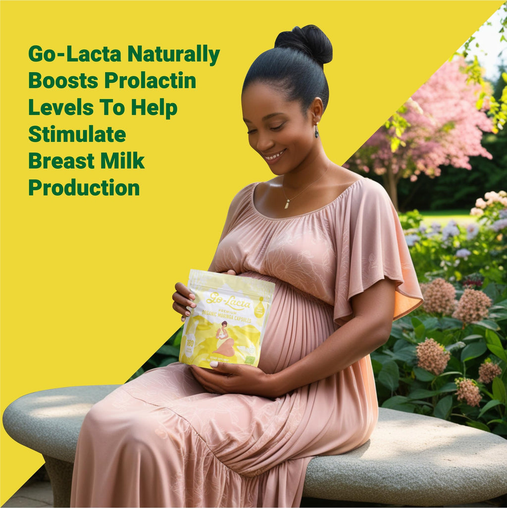 moringa capsules for postpartum health