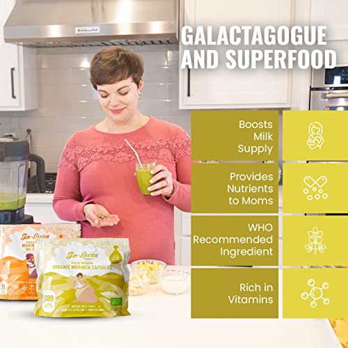 moringa capsules for postpartum recovery