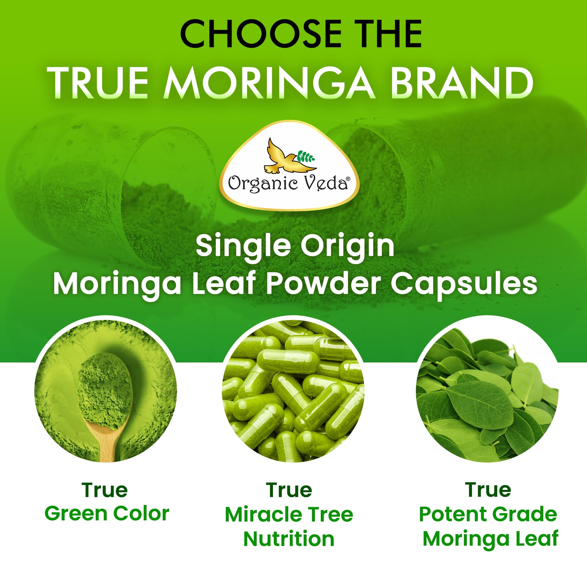 moringa capsules for stress relief