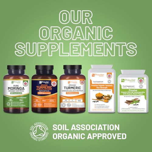 Moringa capsules made in the UK