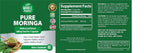 Moringa capsules support digestive health