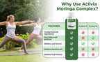 Moringa Complex for daily nutrition