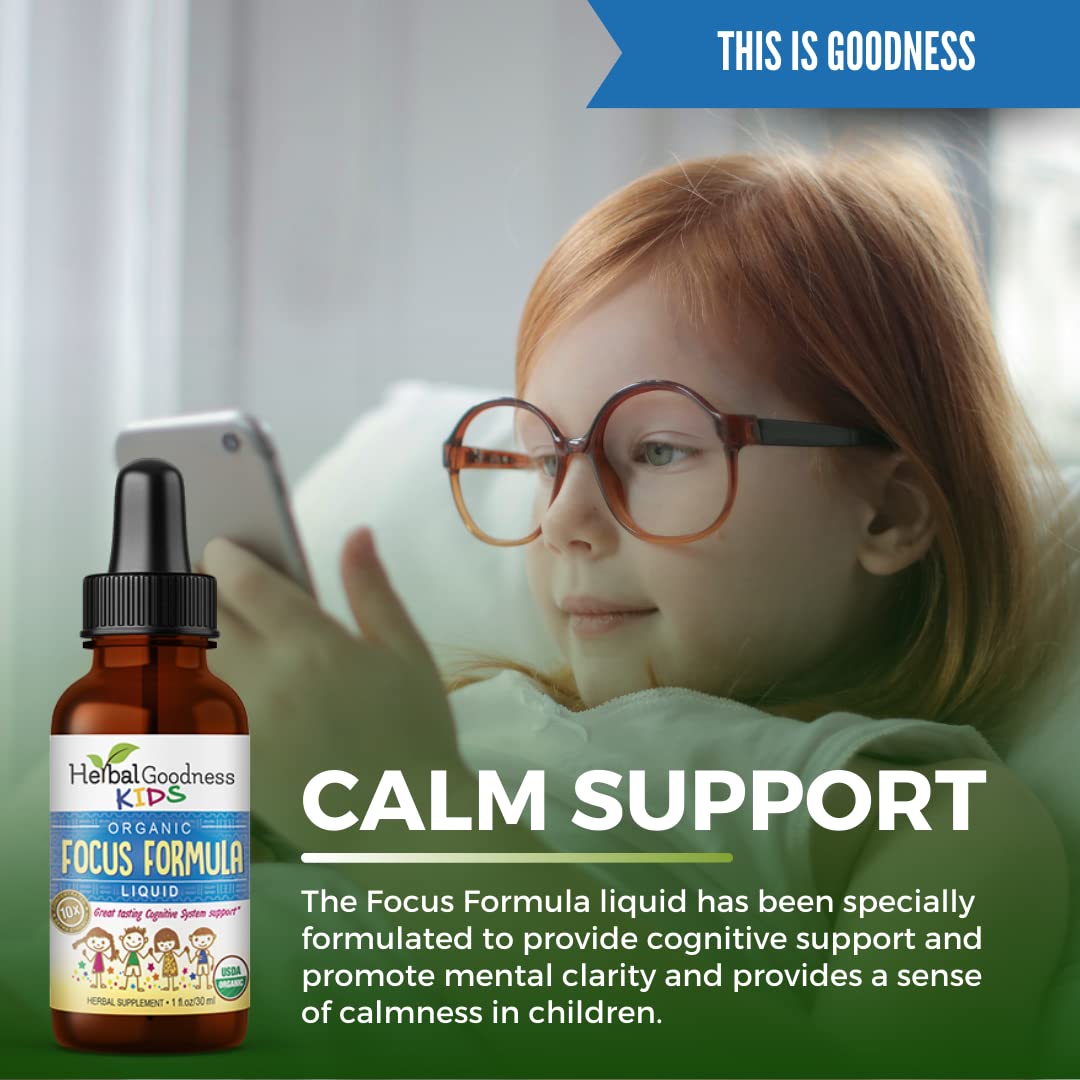 moringa drops for cognitive health