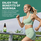 moringa drops for immune support