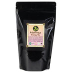 Moringa energy tea loose leaf