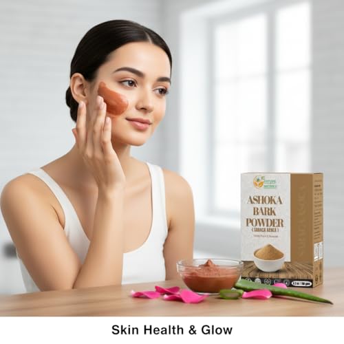 Moringa enriched Ashoka supplement