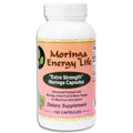 Moringa extra strength capsules benefits