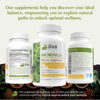 moringa extract for healthy living