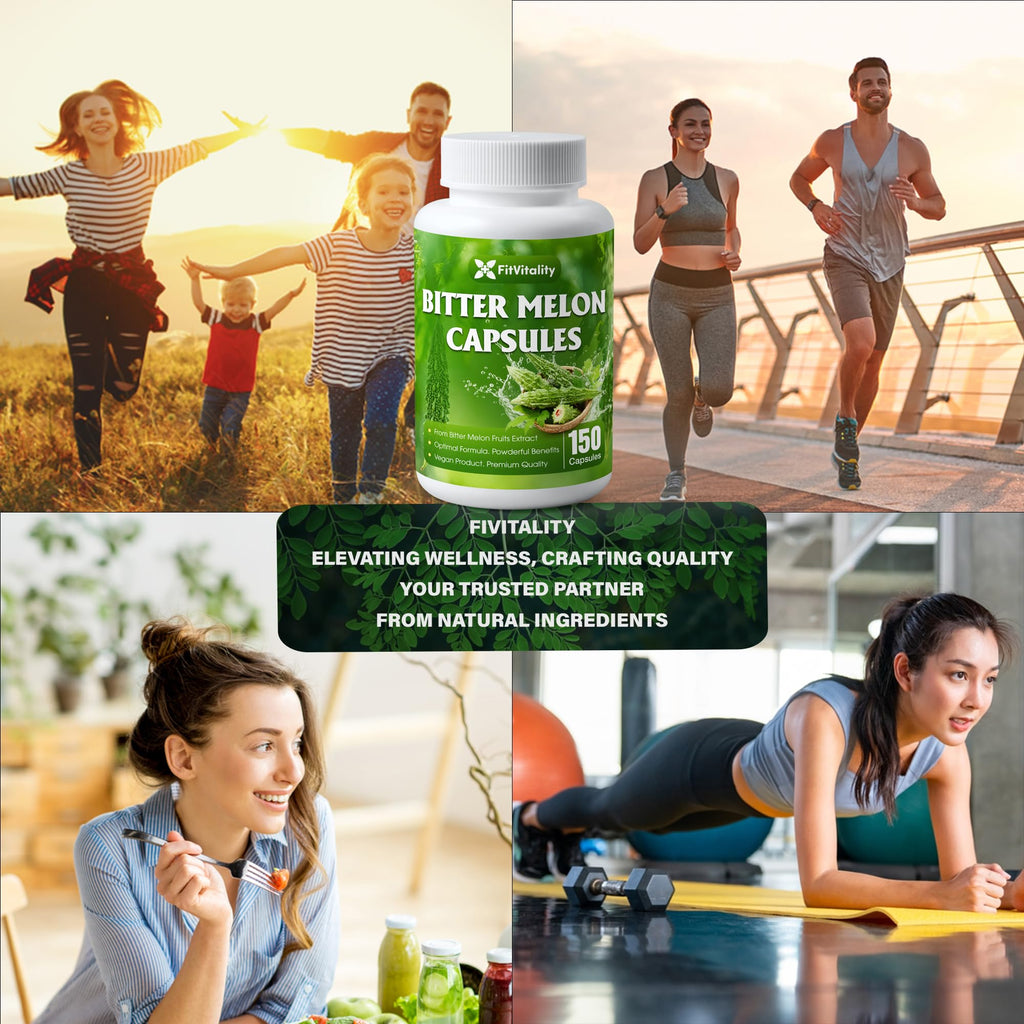 Moringa extract for natural energy