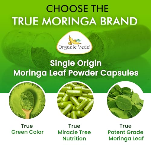 moringa for balanced nutrition