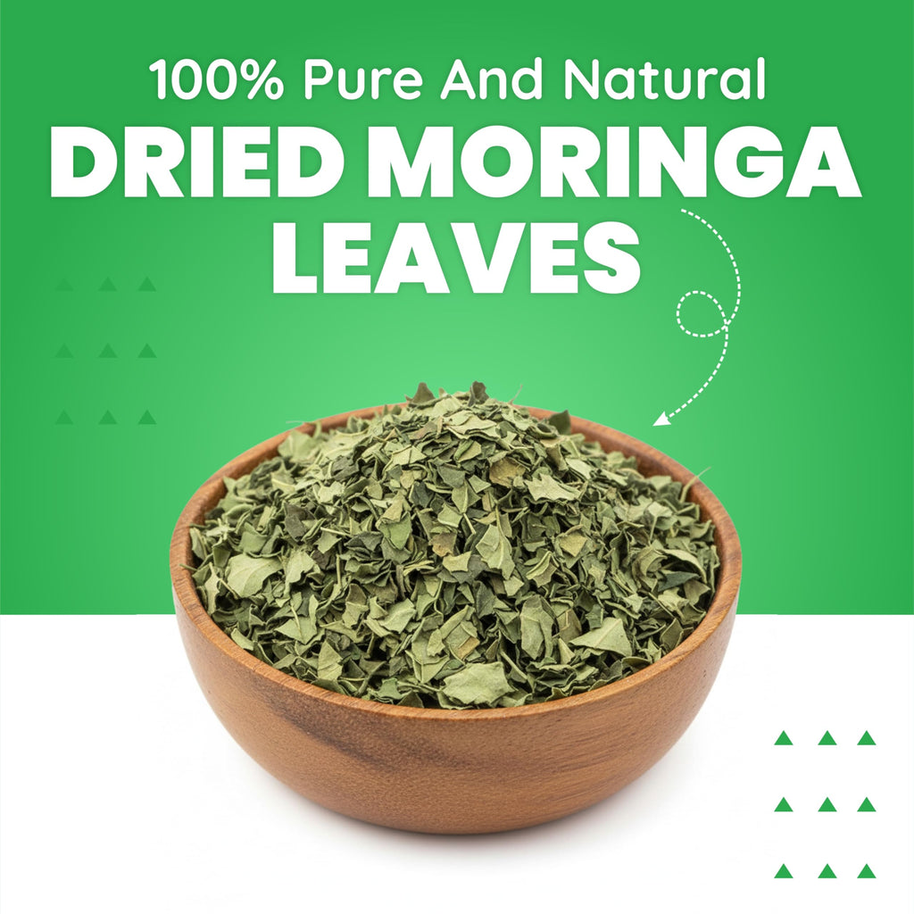 moringa for better digestion