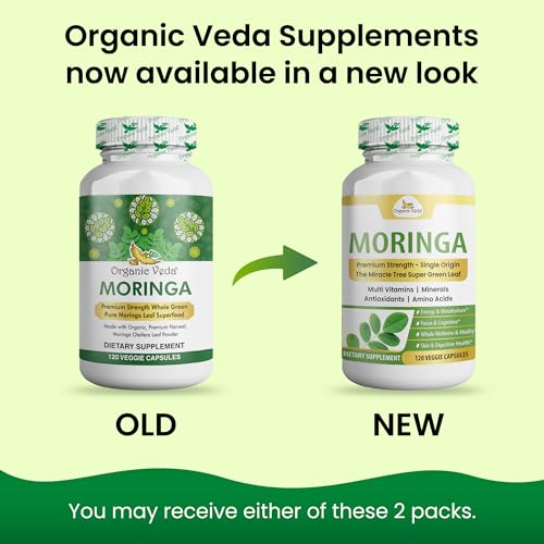 moringa for brain health support