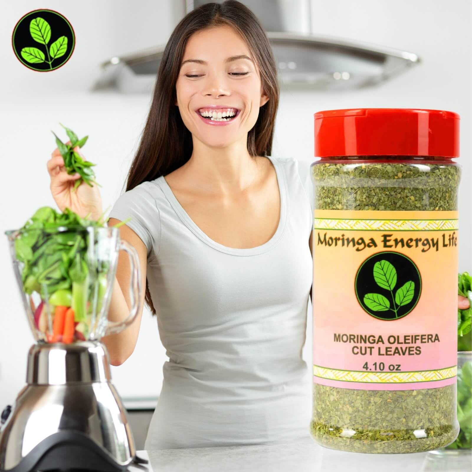 moringa for daily wellness