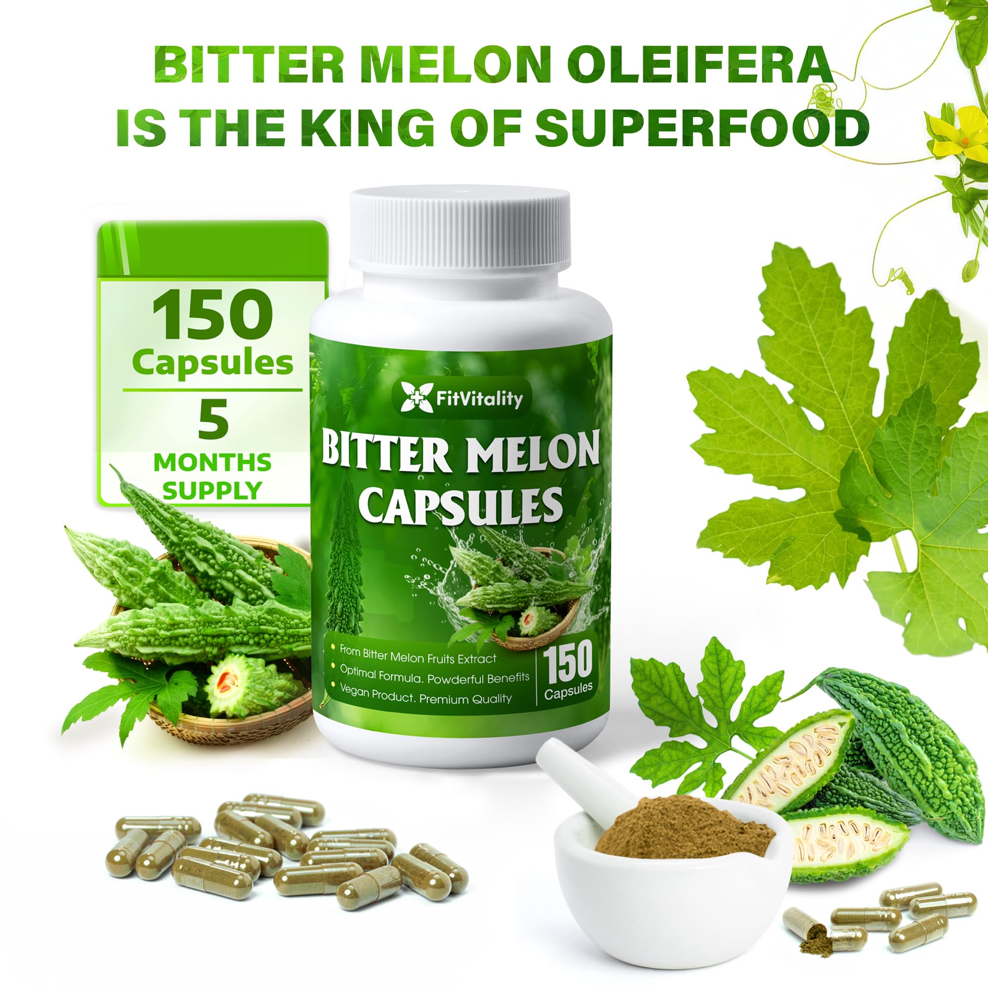 Moringa for digestive health benefits