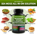 moringa for enhanced joint health