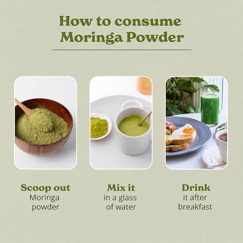 moringa for enhanced mental clarity