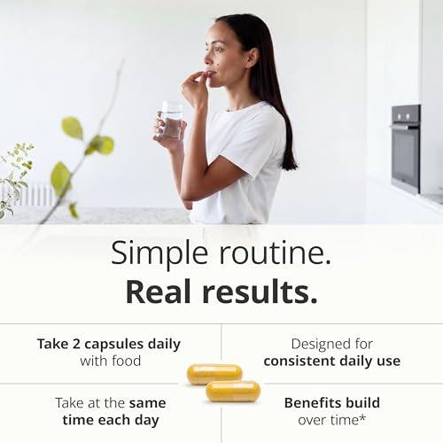 Moringa for enhanced nutrient absorption
