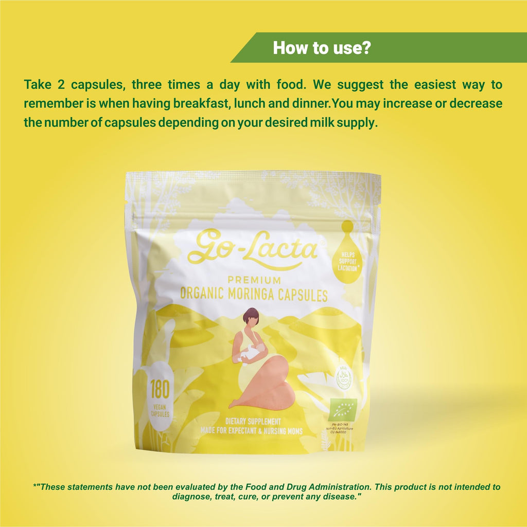 moringa for expectant mothers health