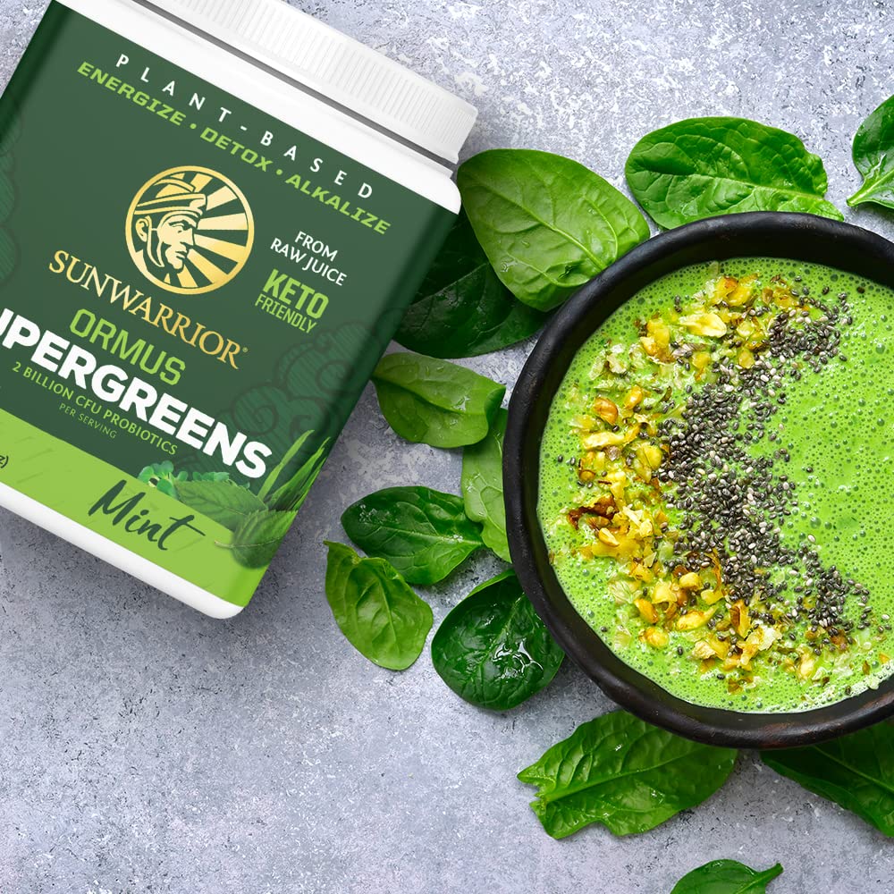 moringa for healthy digestion