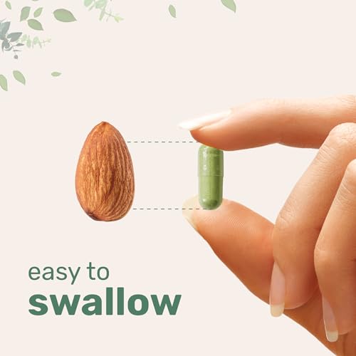 Moringa for healthy digestion
