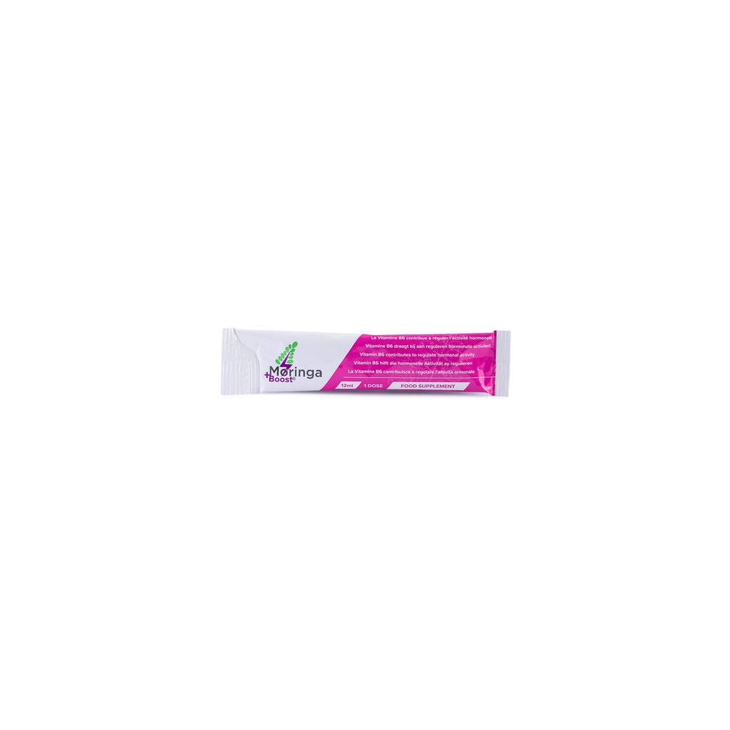 Moringa for hot flashes relief