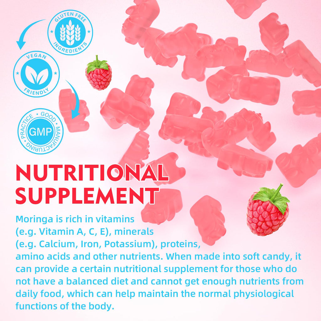 moringa for immune support benefits