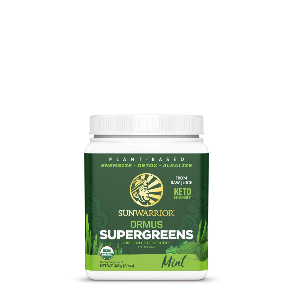 moringa for immune support
