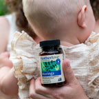Moringa for immune support