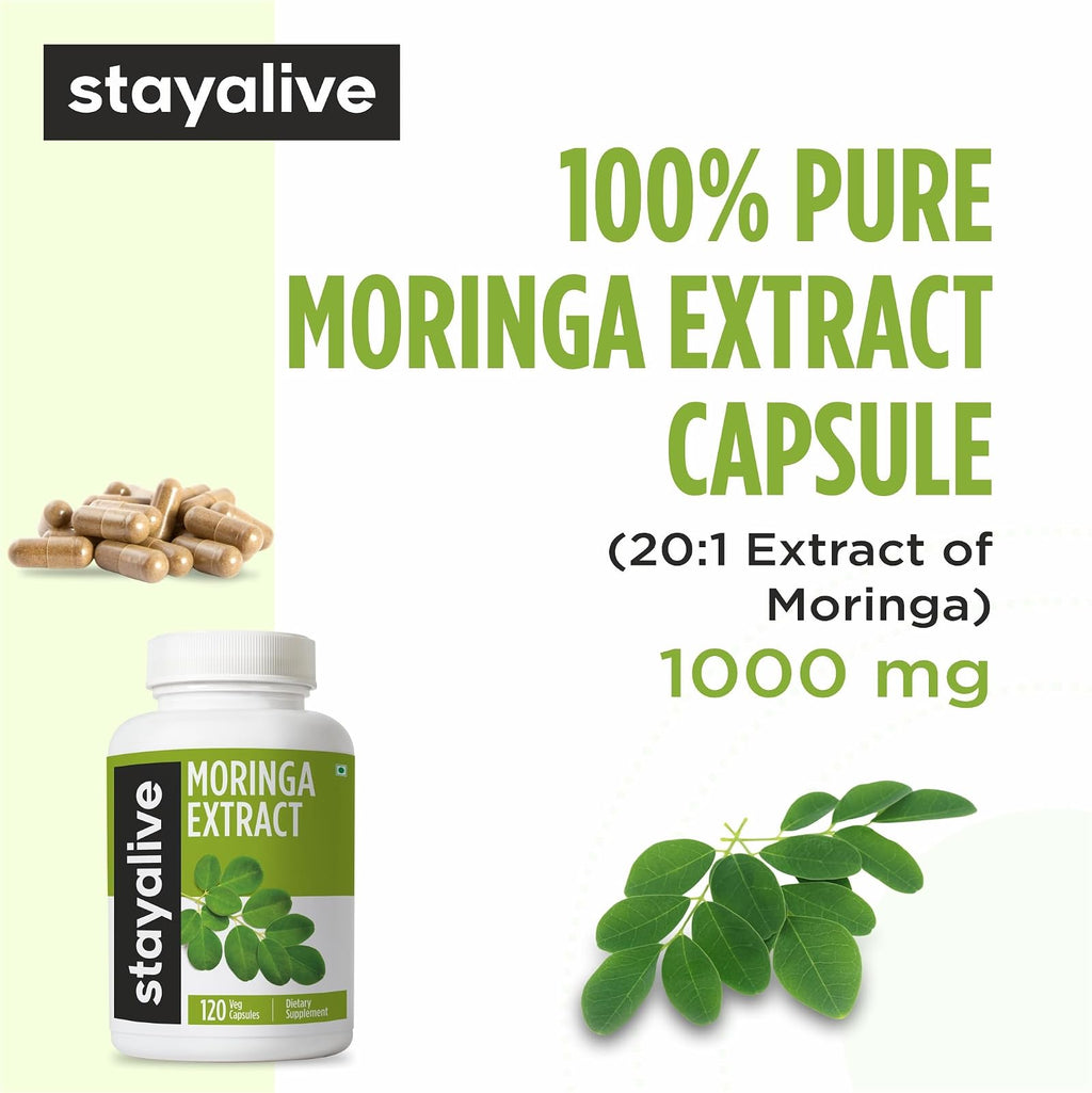moringa for immune support